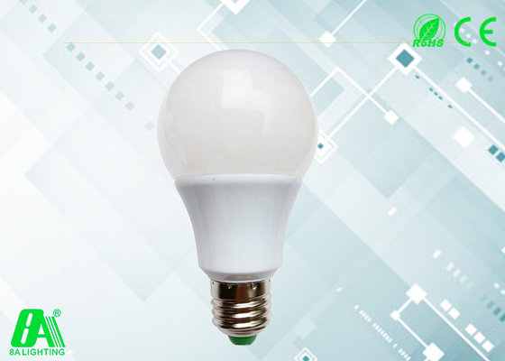 Super Bright 15 Watt LED Light Source Aluminum Lamp Body Material UL Led E27 Bulb