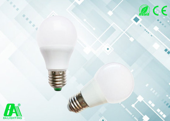 High Power Indoor 12w Led Light Bulbs E27 With FCC Certification