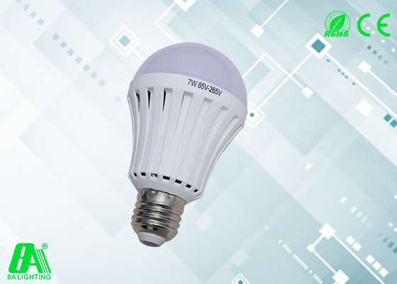 Light Soft Article Lamp RV E27 Led Bulb , 7w Emergency Bulb Rechargeable Led Light Bar