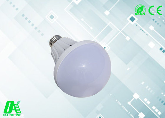 Professional 12w E27 LED Bulb 6000-6500K For Department Emergency Light