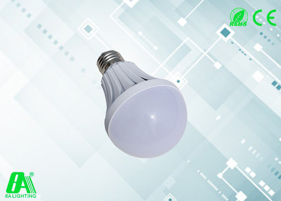 Energy Saving Emergency White Color 5W Led Bulb E27 Base Type