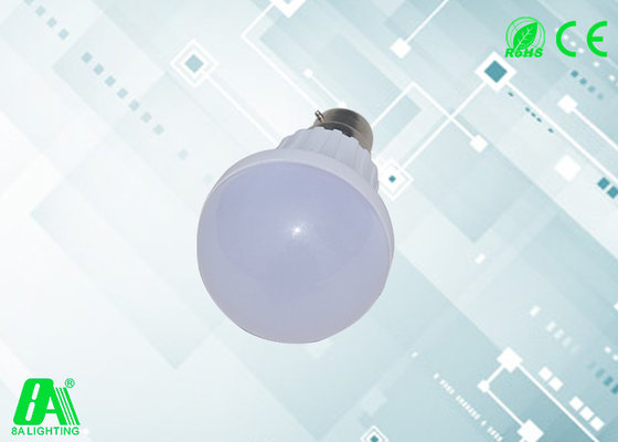 Rechargeable E27 Led Light Bulb Emergency 5w B22 Base For Indoor Lighting