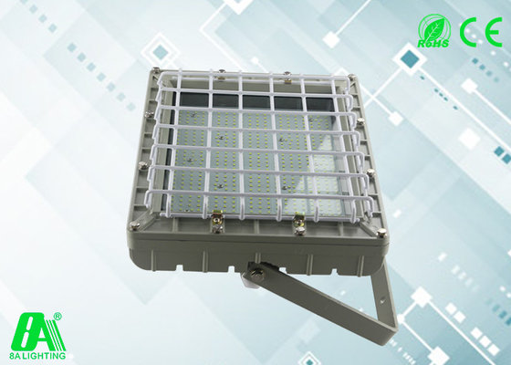High Power 120w Explosion Proof Fluorescent LED Light For Shopping Mall