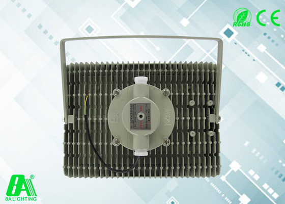 High Power 120w Explosion Proof Fluorescent LED Light For Shopping Mall
