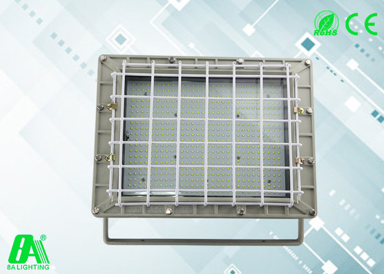 High Power 120w Explosion Proof Fluorescent LED Light For Shopping Mall