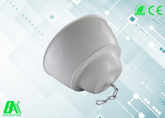 High Luminous Efficiency 100w High Bay LED Lighting IP54 For Workshop