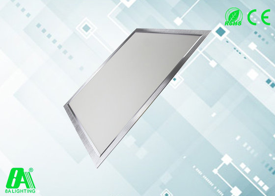 48W Ultrathin Flat Panel LED Lights , Epistar smd 2835 Led Panel Light 600x600MM