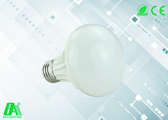Home Use Anti - Shock E27 LED Bulb , 9 Watt Wam White LED E27 Light Bulbs