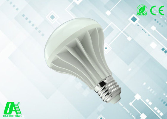 Home Use Anti - Shock E27 LED Bulb , 9 Watt Wam White LED E27 Light Bulbs