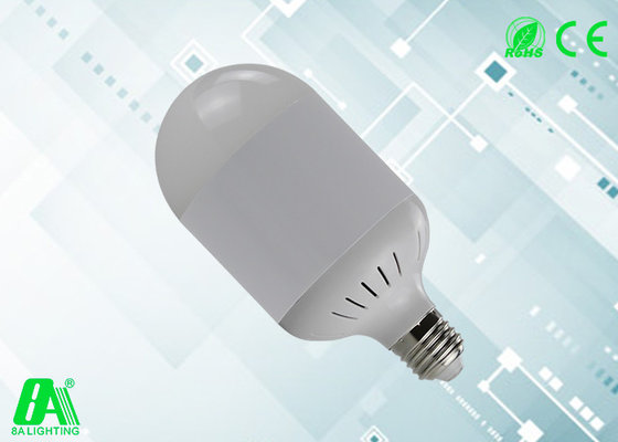 Residential Aluminum 12W LED Light Bulb E27 With 180 Degree Beam Angle