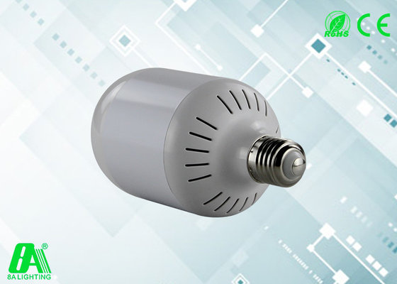 Residential Aluminum 12W LED Light Bulb E27 With 180 Degree Beam Angle