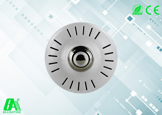 Residential Aluminum 12W LED Light Bulb E27 With 180 Degree Beam Angle