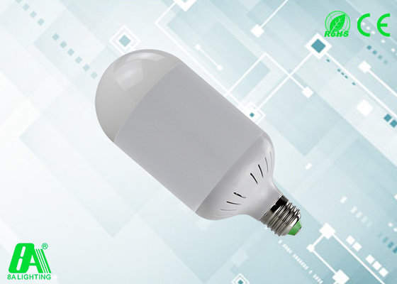 High Brightness E27 LED Bulb 15w For Emergency Hallway Lighting , CQC