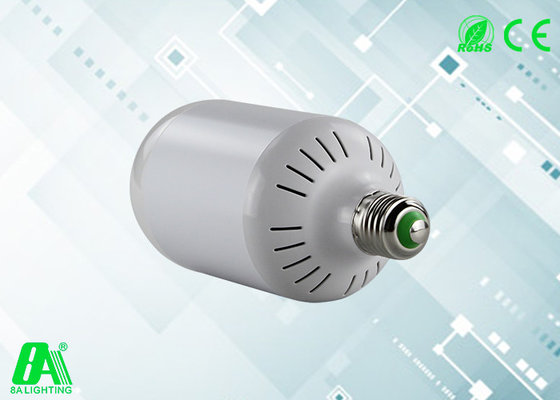 High Brightness E27 LED Bulb 15w For Emergency Hallway Lighting , CQC