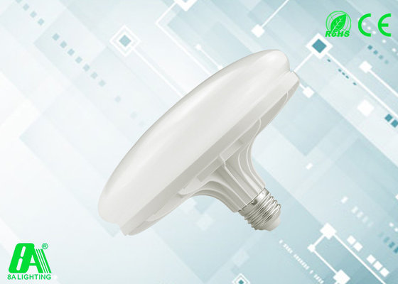 Waterproof E27 LED Bulb 12w For Commercial Complexes , LED Mushroom Lamp