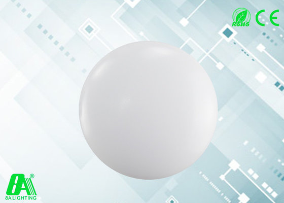 Waterproof E27 LED Bulb 12w For Commercial Complexes , LED Mushroom Lamp