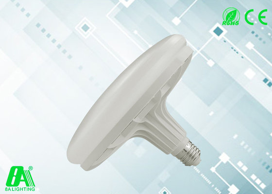 CE RoHS Approved E27 LED Light Bulbs , Indoor B22 LED Light Bulbs 18w