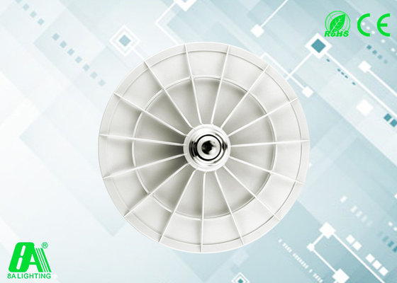 CE RoHS Approved E27 LED Light Bulbs , Indoor B22 LED Light Bulbs 18w