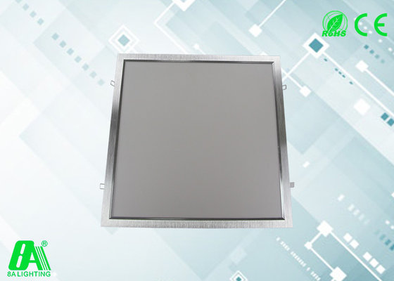 Square Surface Mount 72w Led Panel Light With 180 Degree Beam Angle
