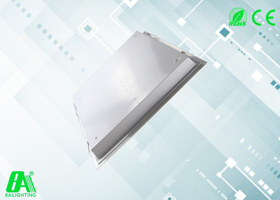 Square Surface Mount 72w Led Panel Light With 180 Degree Beam Angle