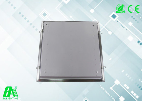 Square Surface Mount 72w Led Panel Light With 180 Degree Beam Angle