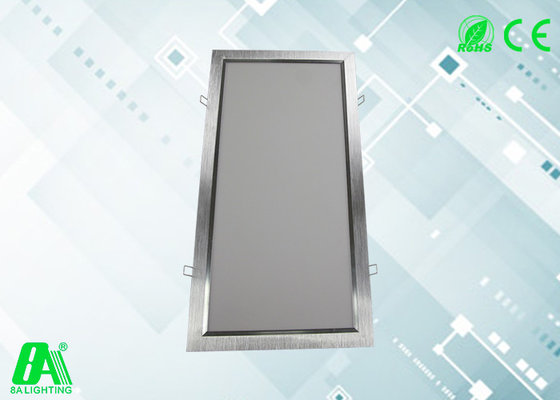 Corrosion Proof 36w Direct LED Panel 300 X 600 / LED Emergency Lights