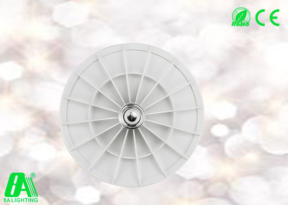 Eco - Friendly E27 LED Bulb 12W Cooper Lighting Parts With Good Heat Sink