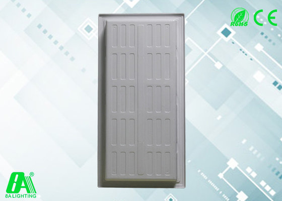 24W Flat Panel LED Lights White Shell / smd2835 led 300 x 600 panel