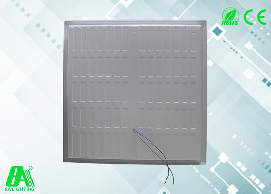 Super Bright 48W 600x600 led light panel 2 years Warranty , 90lm - 100lm / w