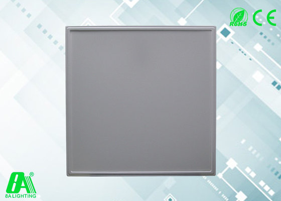 Super Bright 48W 600x600 led light panel 2 years Warranty , 90lm - 100lm / w