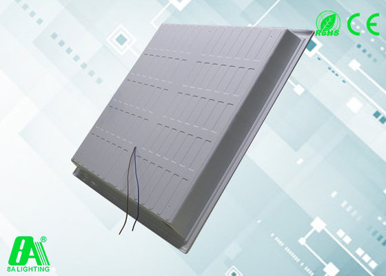 Super Bright 48W 600x600 led light panel 2 years Warranty , 90lm - 100lm / w