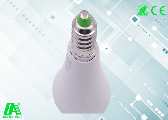 Plastic 220v energy saving e27 light bulbs , B22 led 3w bulb