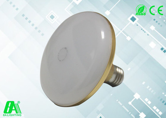 18w Aluminum E27 LED Bulb , Mushroom Shape e27 socket lamp For House