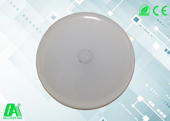 18w Aluminum E27 LED Bulb , Mushroom Shape e27 socket lamp For House