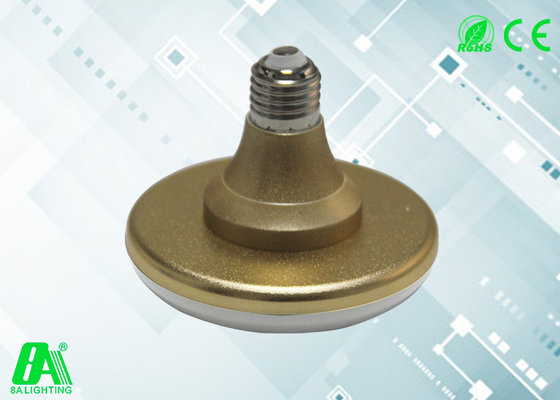 18w Aluminum E27 LED Bulb , Mushroom Shape e27 socket lamp For House