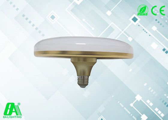 50 w warm white E27 LED Bulb , 90 Flux e27 led globe bulb 180 Beam Angle