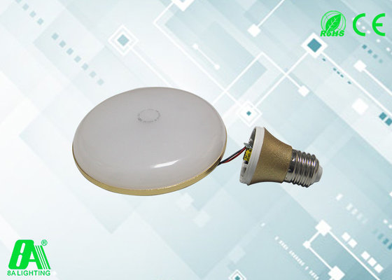 18w Mushroom Shape e27 bulb energy saving For Enclosed Fixture