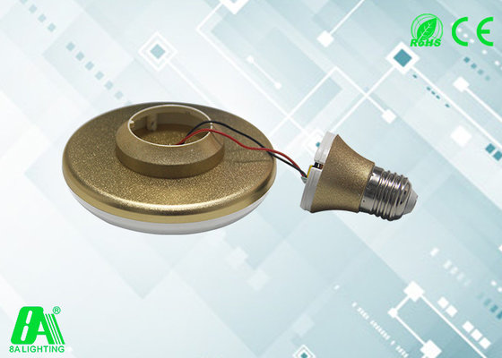 18w Mushroom Shape e27 bulb energy saving For Enclosed Fixture