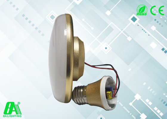 18w Mushroom Shape e27 bulb energy saving For Enclosed Fixture