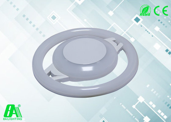 Ce Rohs Approval 12w Led Ring Tube Light / E27 Decorative circular fluoro tube