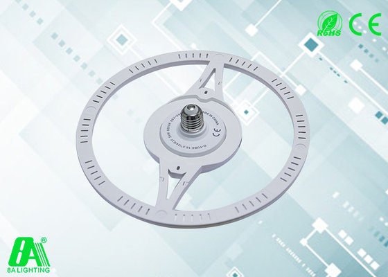 Popular 24w Led Circle Tube , LED Tube Lamps Multi Color E27 Base