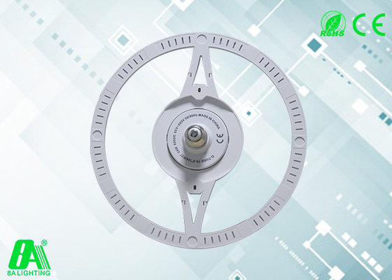 Popular 24w Led Circle Tube , LED Tube Lamps Multi Color E27 Base