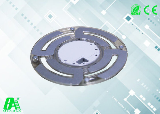 E27 12w LED Tube Lamps , led circular fluorescent tube For Home Use
