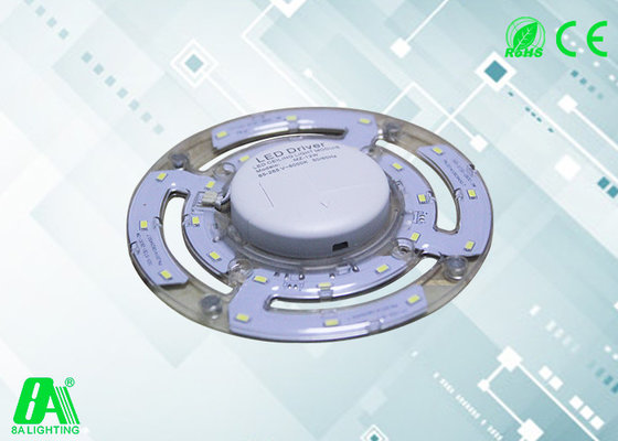 E27 12w LED Tube Lamps , led circular fluorescent tube For Home Use