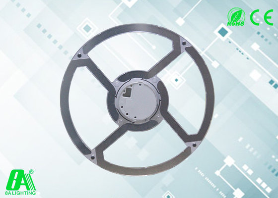 Modern Single E27 24w Led Ring Tube Light For Office Commercial Lighting