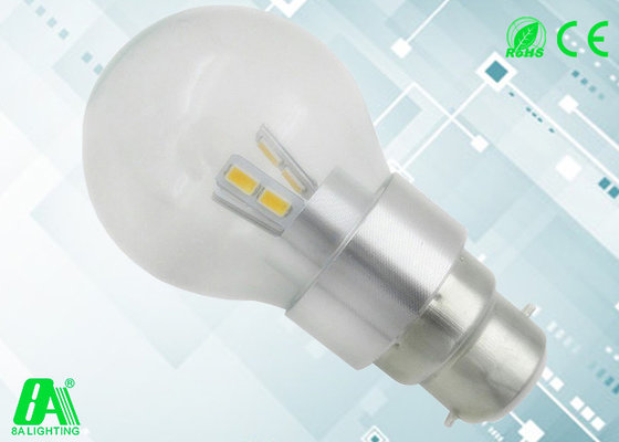 All Glass 90lm / w Dimmable E27 LED Bulb , Led Filament Bulb 360 Degree