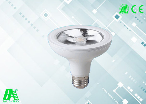 12W energy saving Led Par Spotlight With Narrow Beam Angle , Custom Logo Projector