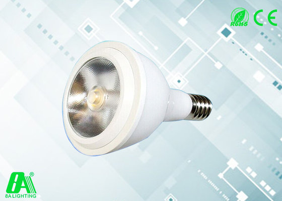12W energy saving Led Par Spotlight With Narrow Beam Angle , Custom Logo Projector