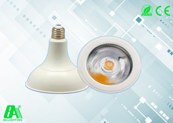 12W energy saving Led Par Spotlight With Narrow Beam Angle , Custom Logo Projector