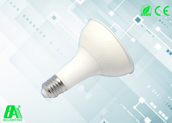 12W energy saving Led Par Spotlight With Narrow Beam Angle , Custom Logo Projector